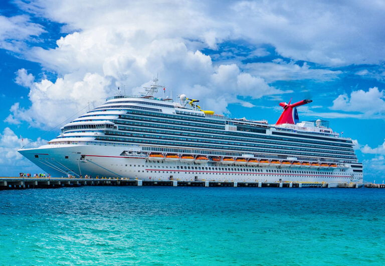 Holidays Network Group Website