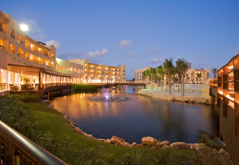 Holidays Network Group Website