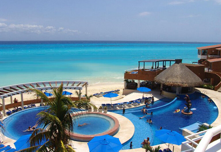 Holidays Network Group Website