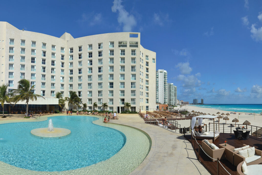 Holidays Network Group Website